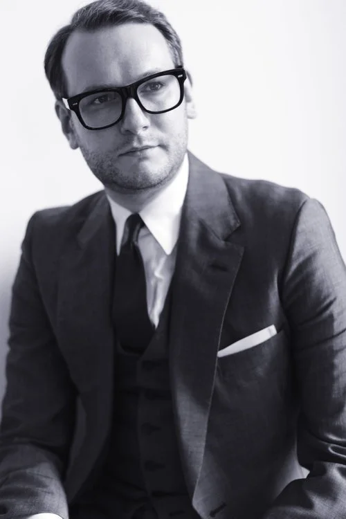 About - Reeves - Modern English Tailor in New York