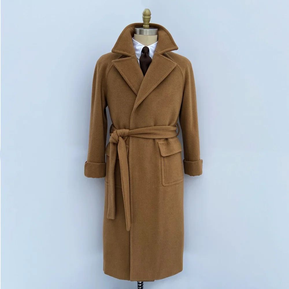 Reeves: Bespoke Suits, Tuxedos and Jackets in New York