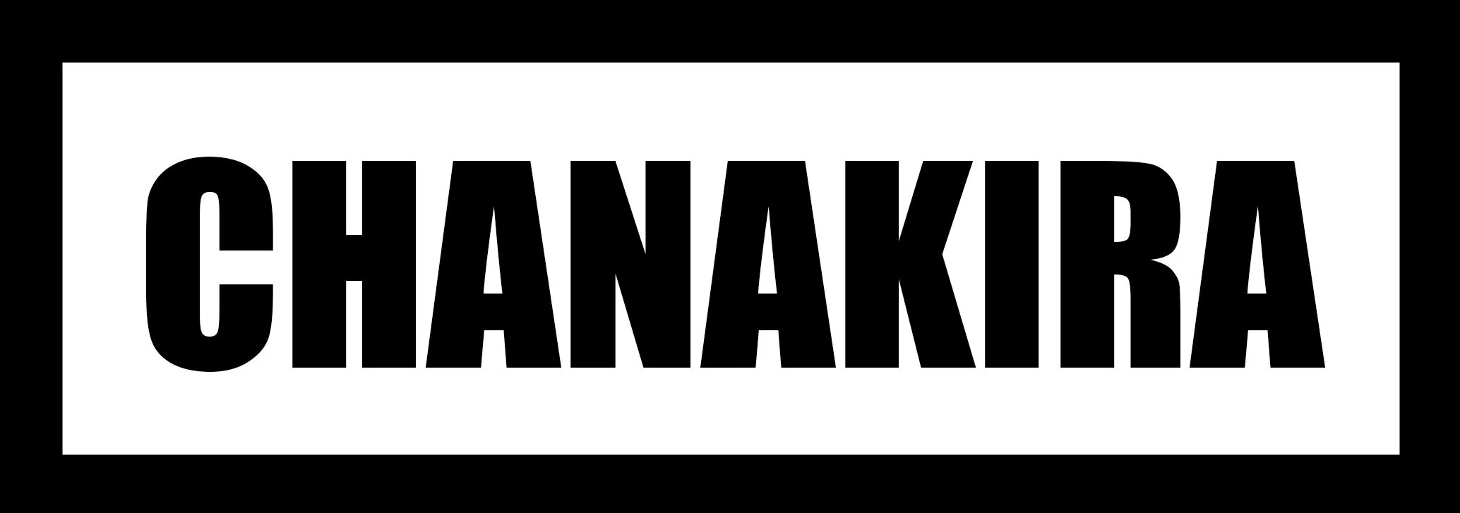 Chanakira