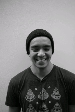 About Me — SAMMY KHALID