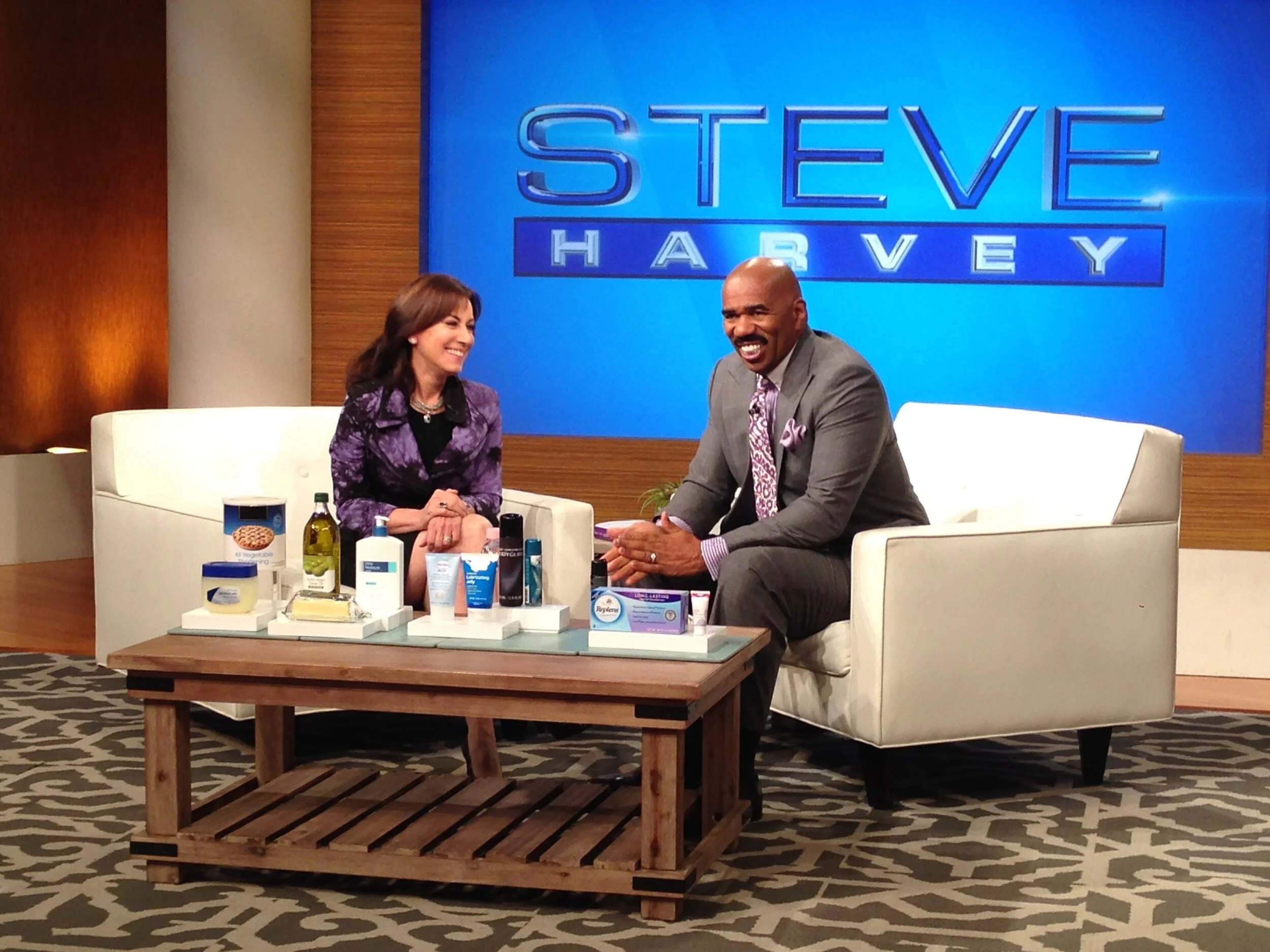 Dr. Lauren Streicher