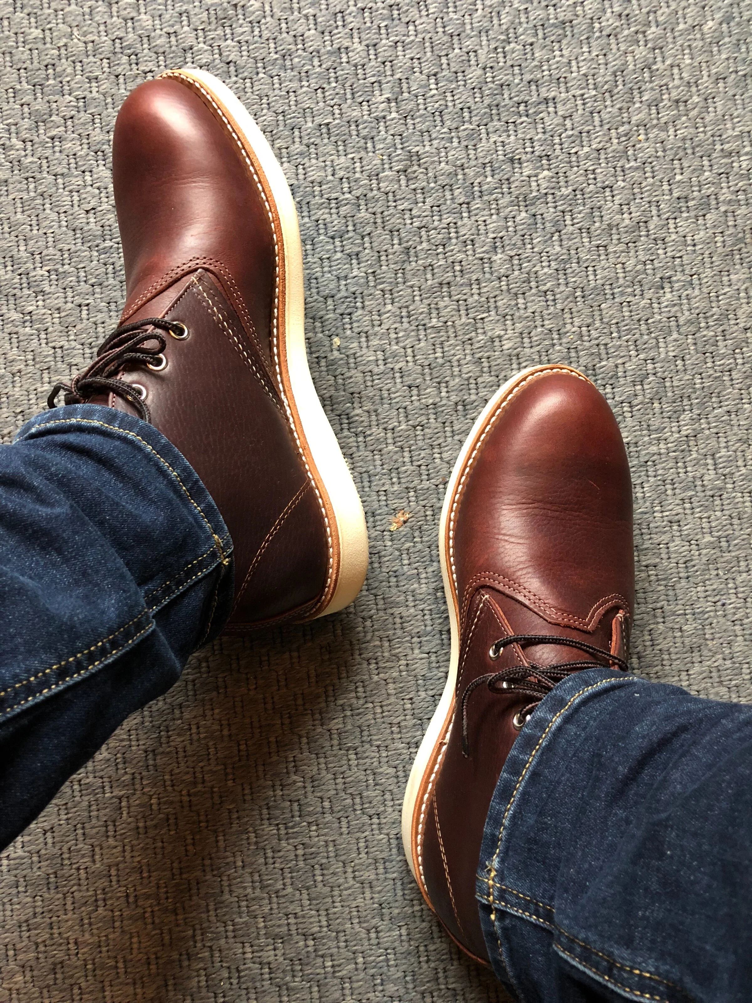 Red Wing Heritage 3141 | informacionpublica.svet.gob.gt