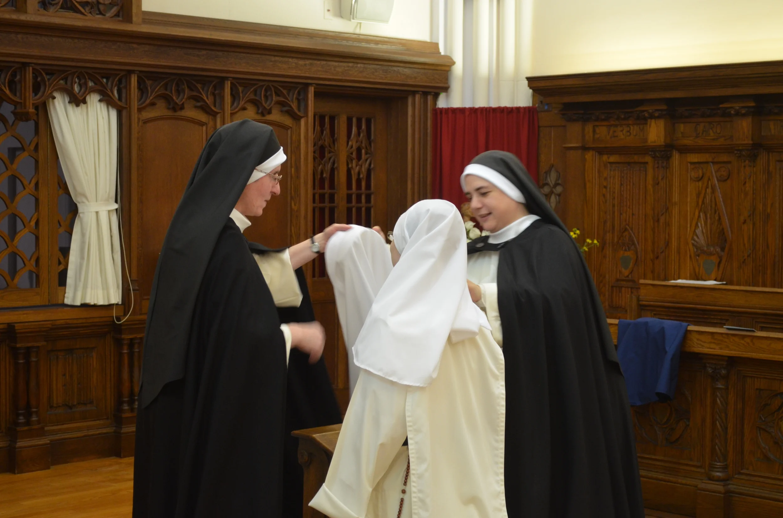 Blog — Dominican Nuns of Summit, NJ