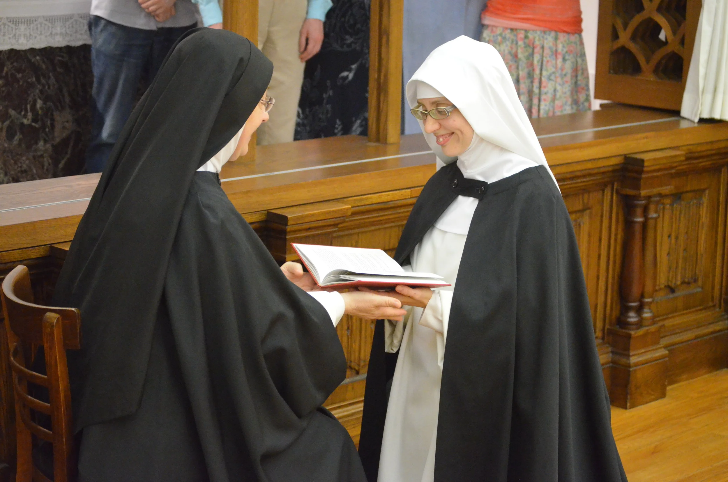 Dominican Monastery of Our Lady of the Rosary