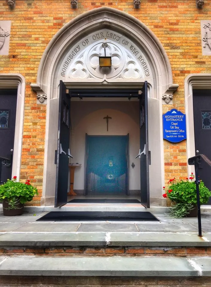 Dominican Monastery of Our Lady of the Rosary