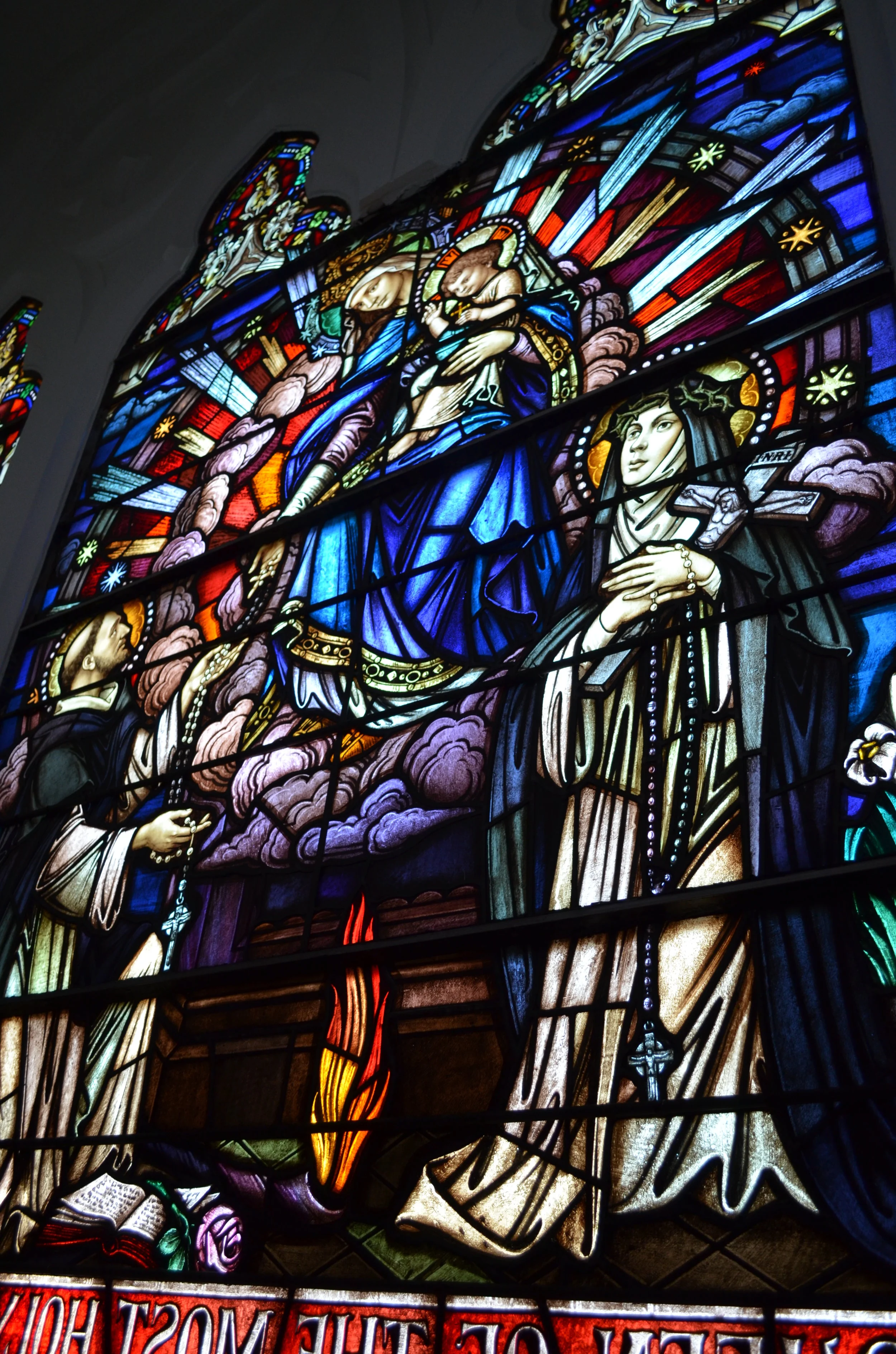 Dominican Monastery of Our Lady of the Rosary