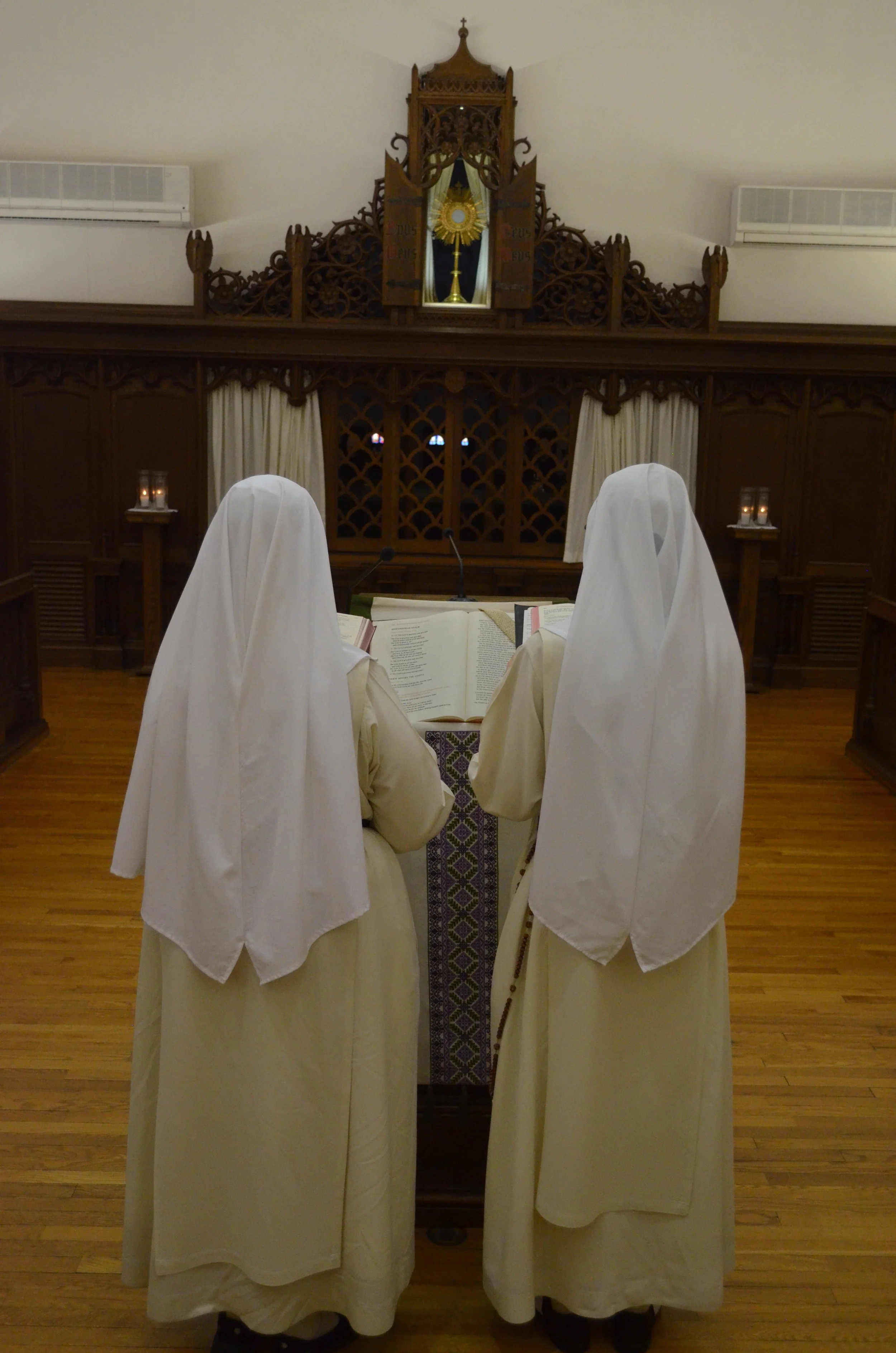 Dominican Monastery of Our Lady of the Rosary