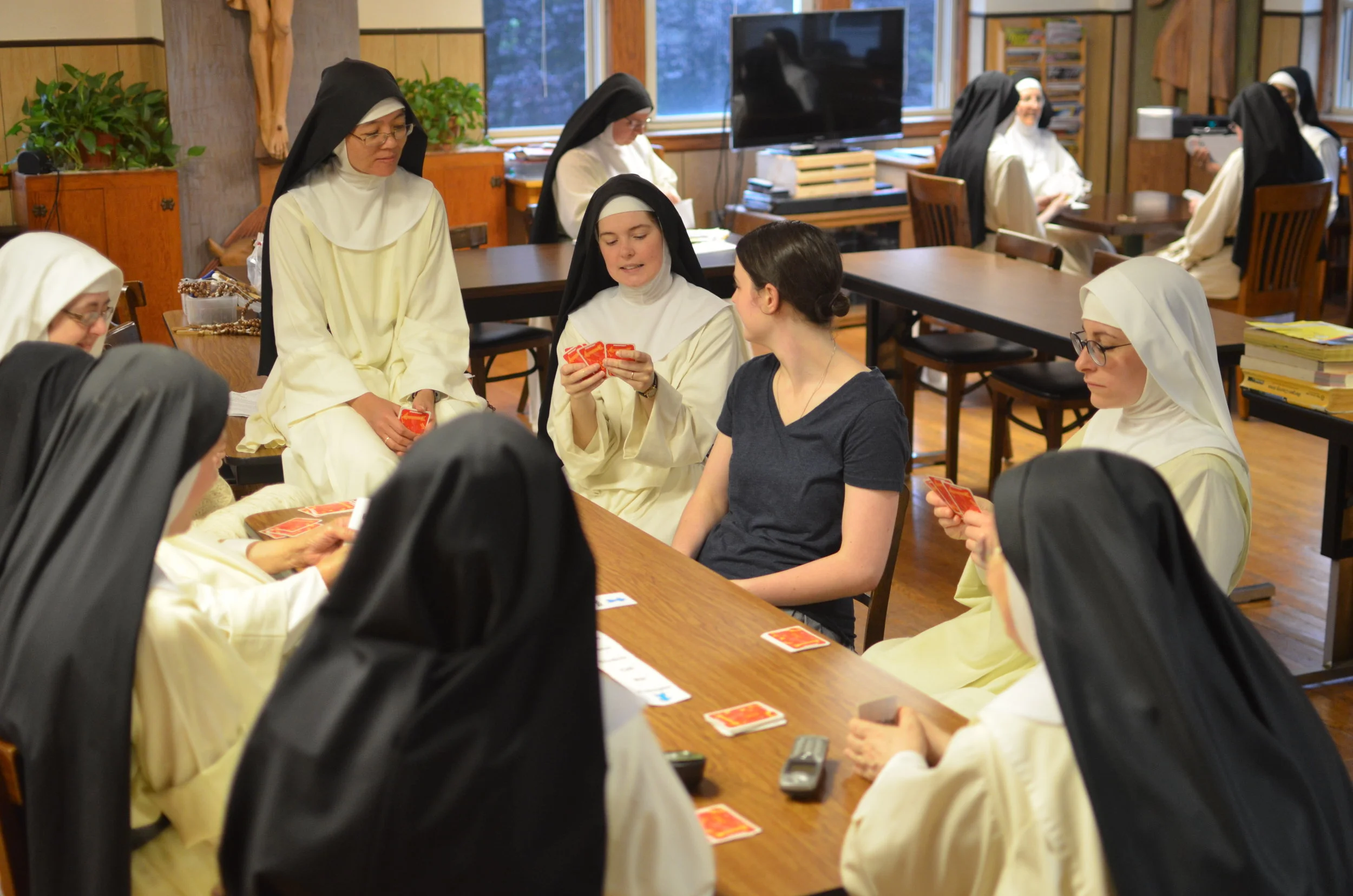 Dominican Monastery of Our Lady of the Rosary