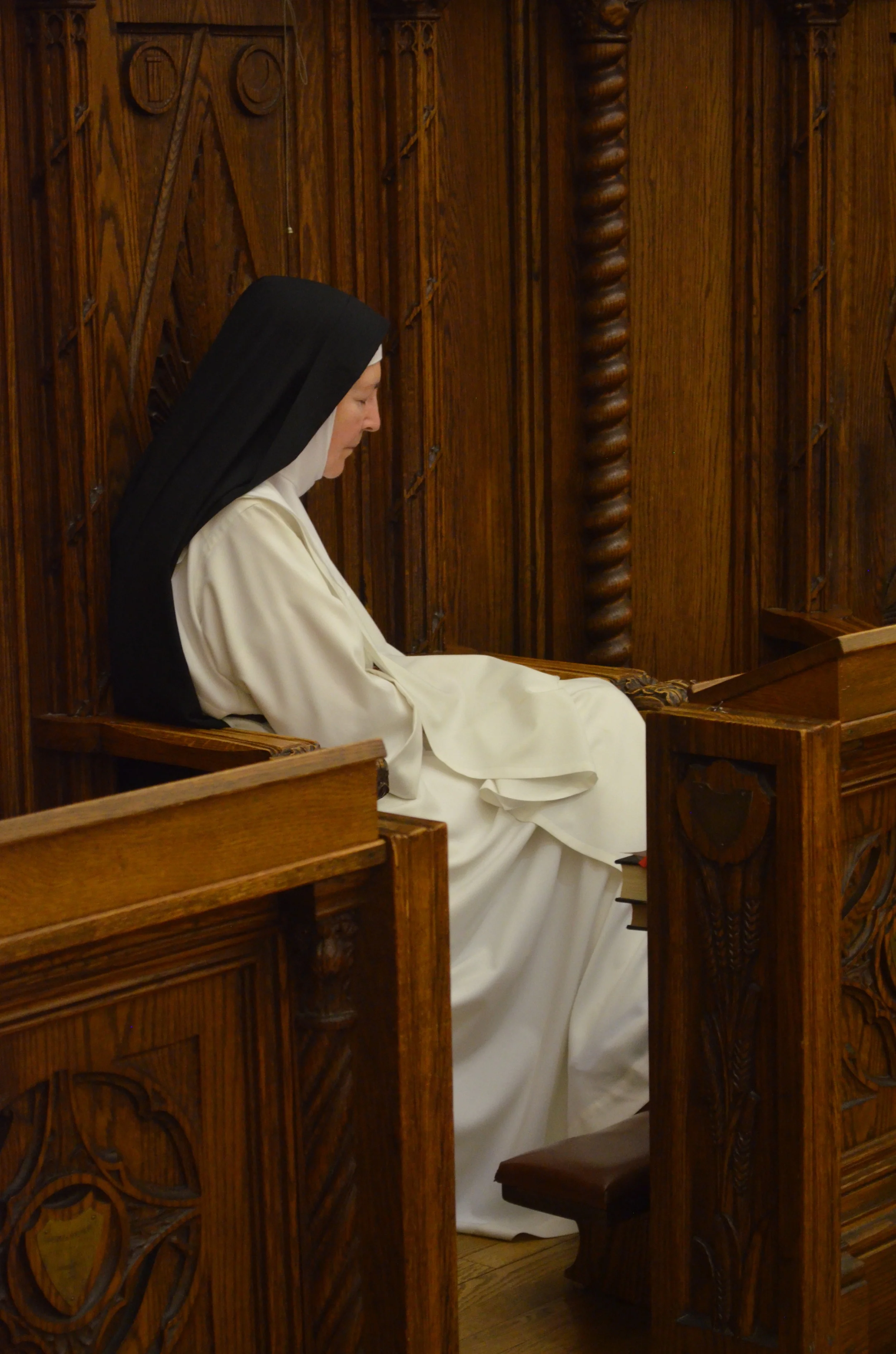 Dominican Monastery of Our Lady of the Rosary