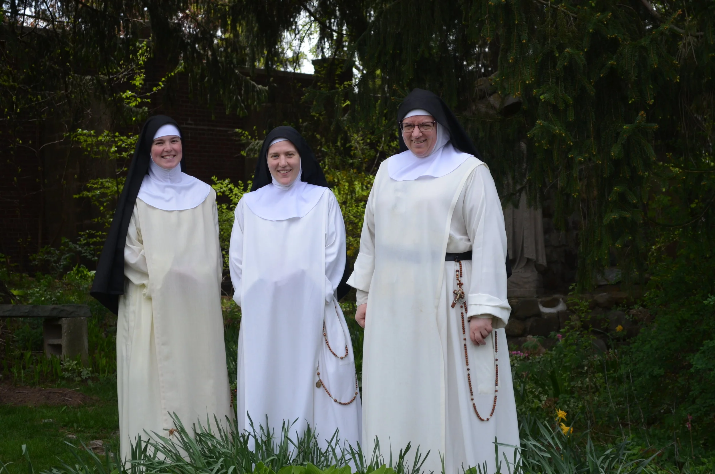 Dominican Monastery of Our Lady of the Rosary