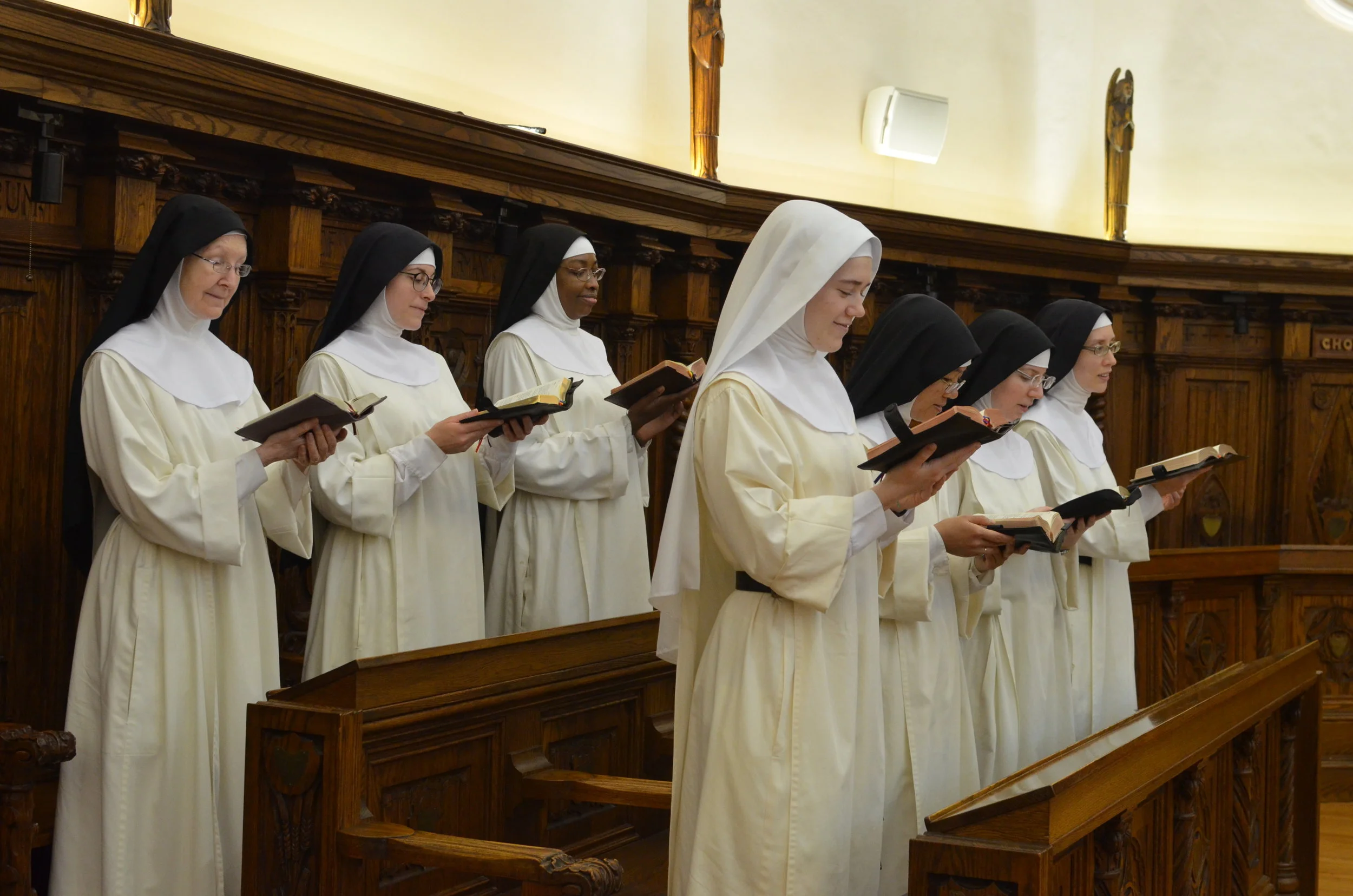 Dominican Monastery of Our Lady of the Rosary