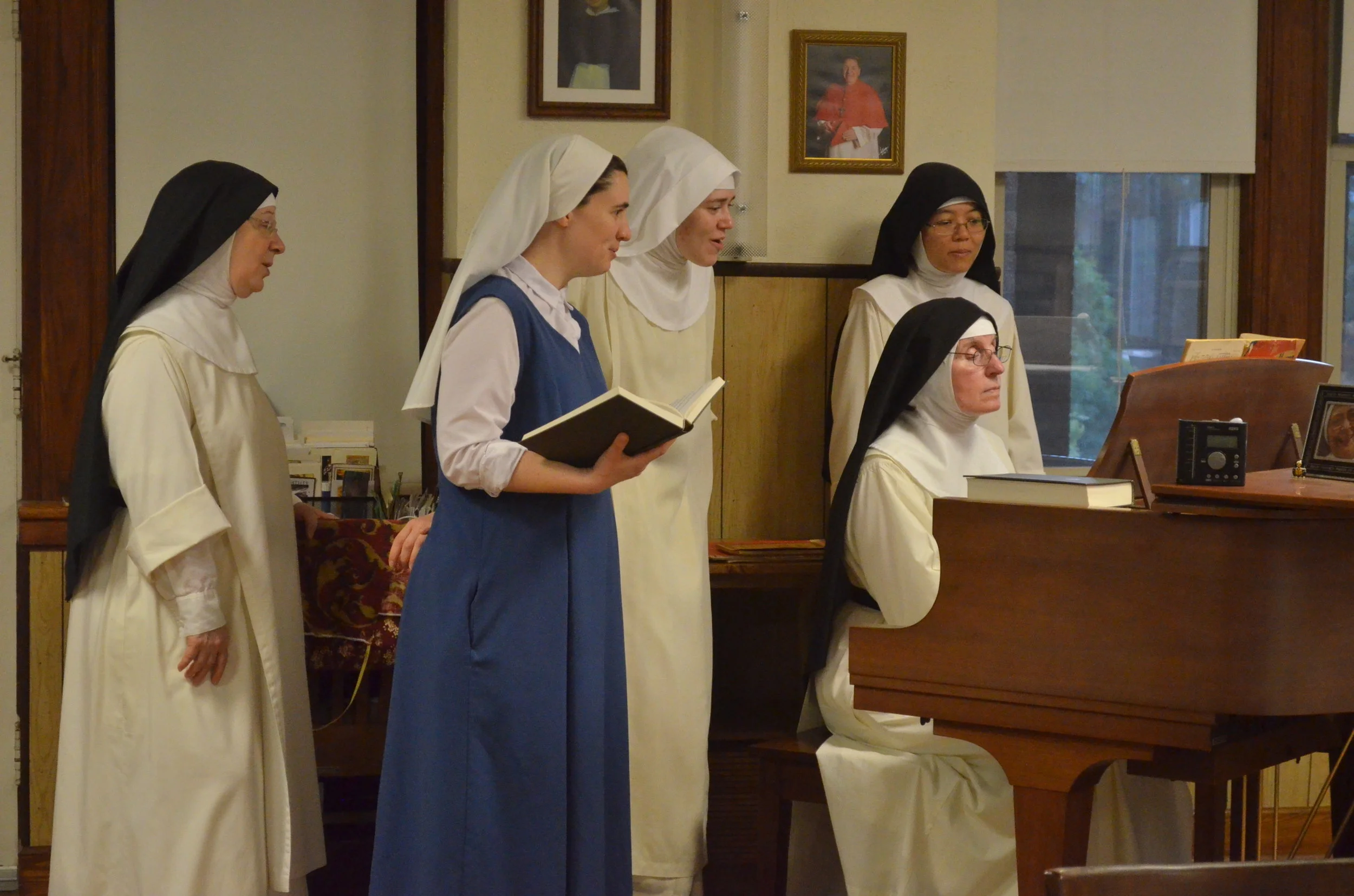 Independence Day — Dominican Nuns of Summit, NJ