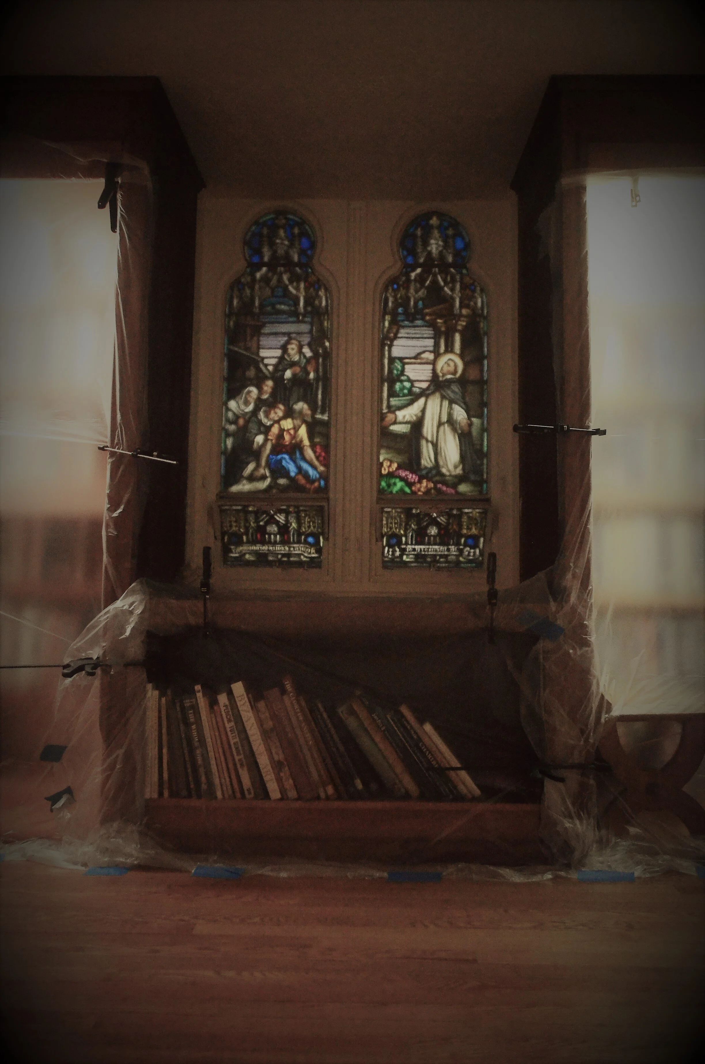 Blog — Dominican Nuns of Summit, NJ