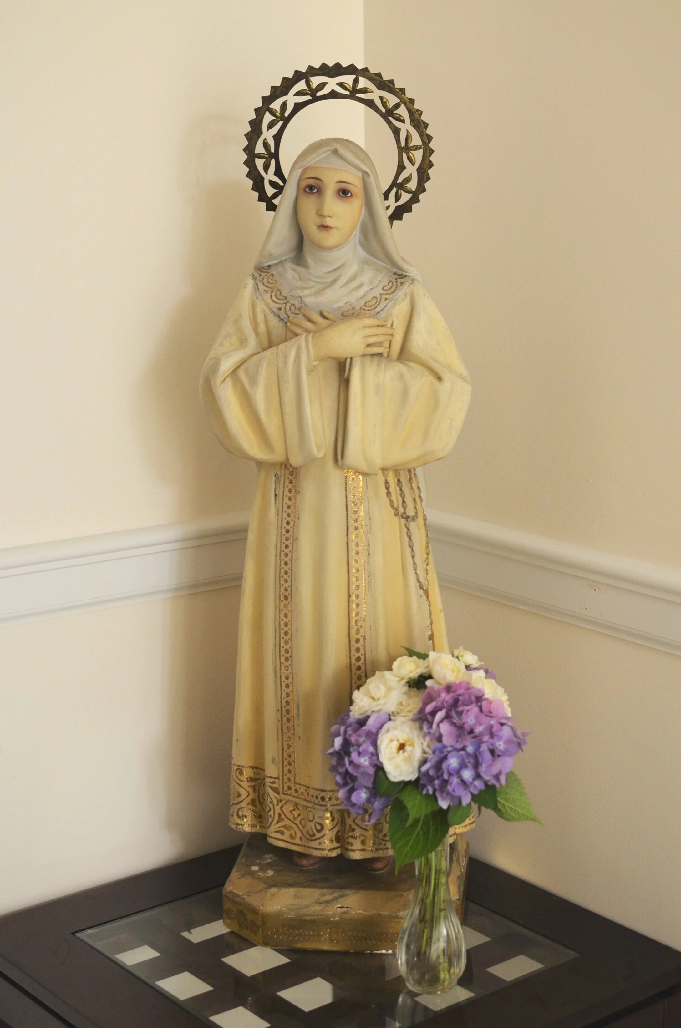 Beneath Mary's Mantle: Bl. Imelda Lambertini (c. 1324 -1333 ...