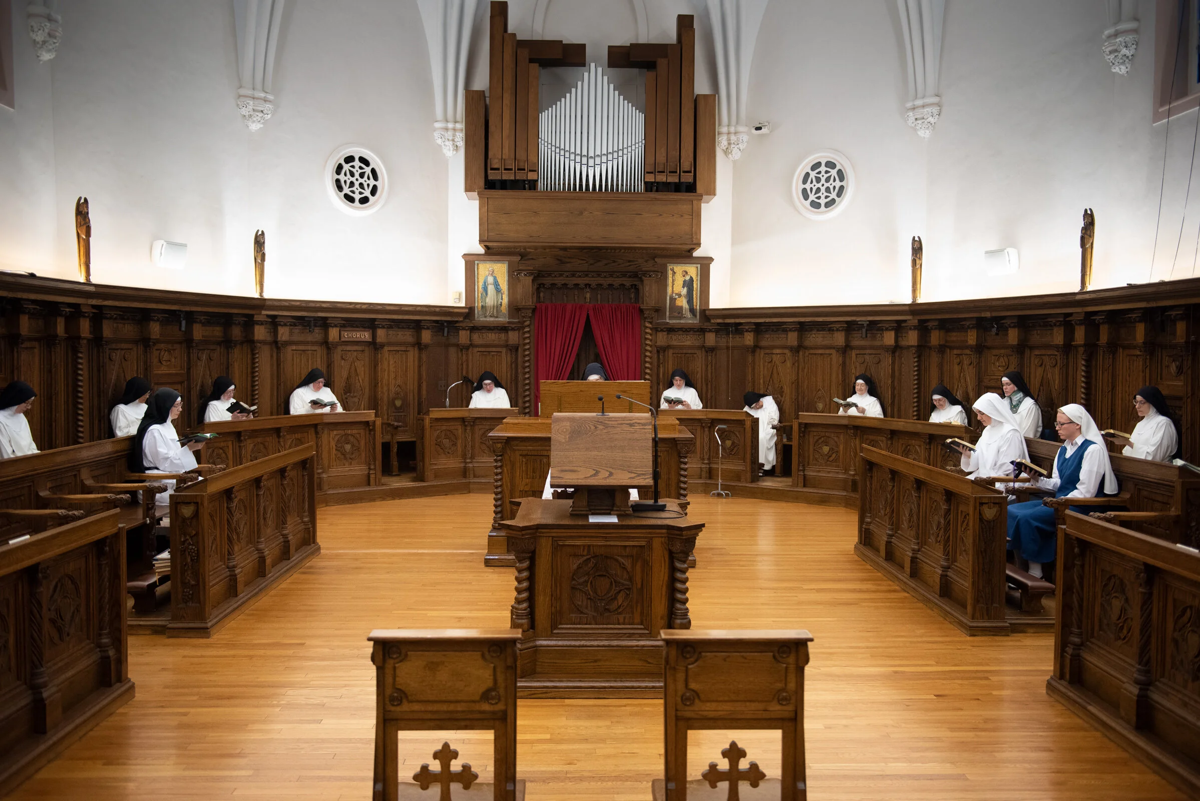 Dominican Monastery of Our Lady of the Rosary