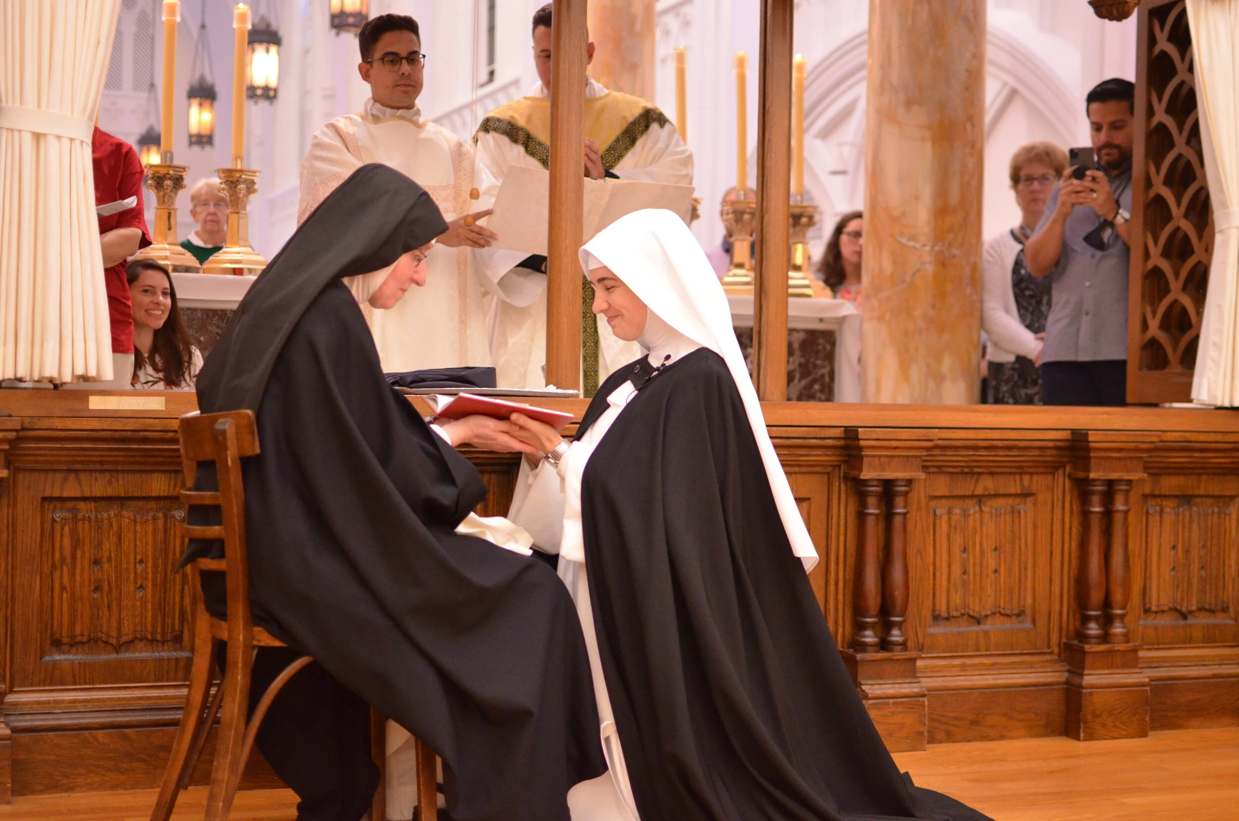 Blog — Dominican Nuns of Summit, NJ