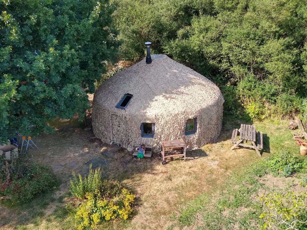 Scraptoft Hill Farm