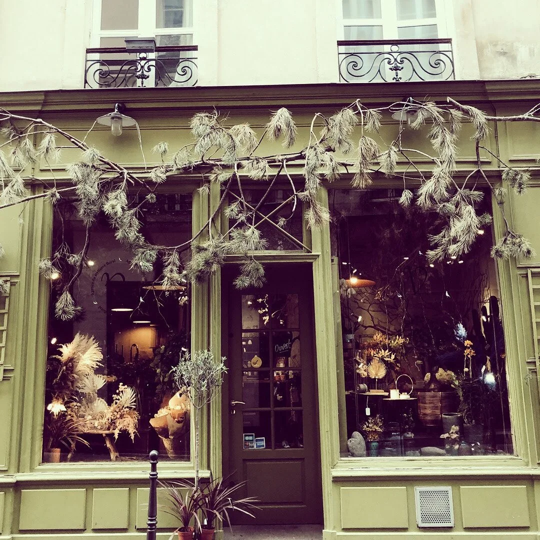 ANNABEL LINQUIST X Bel HQ — Project Archive