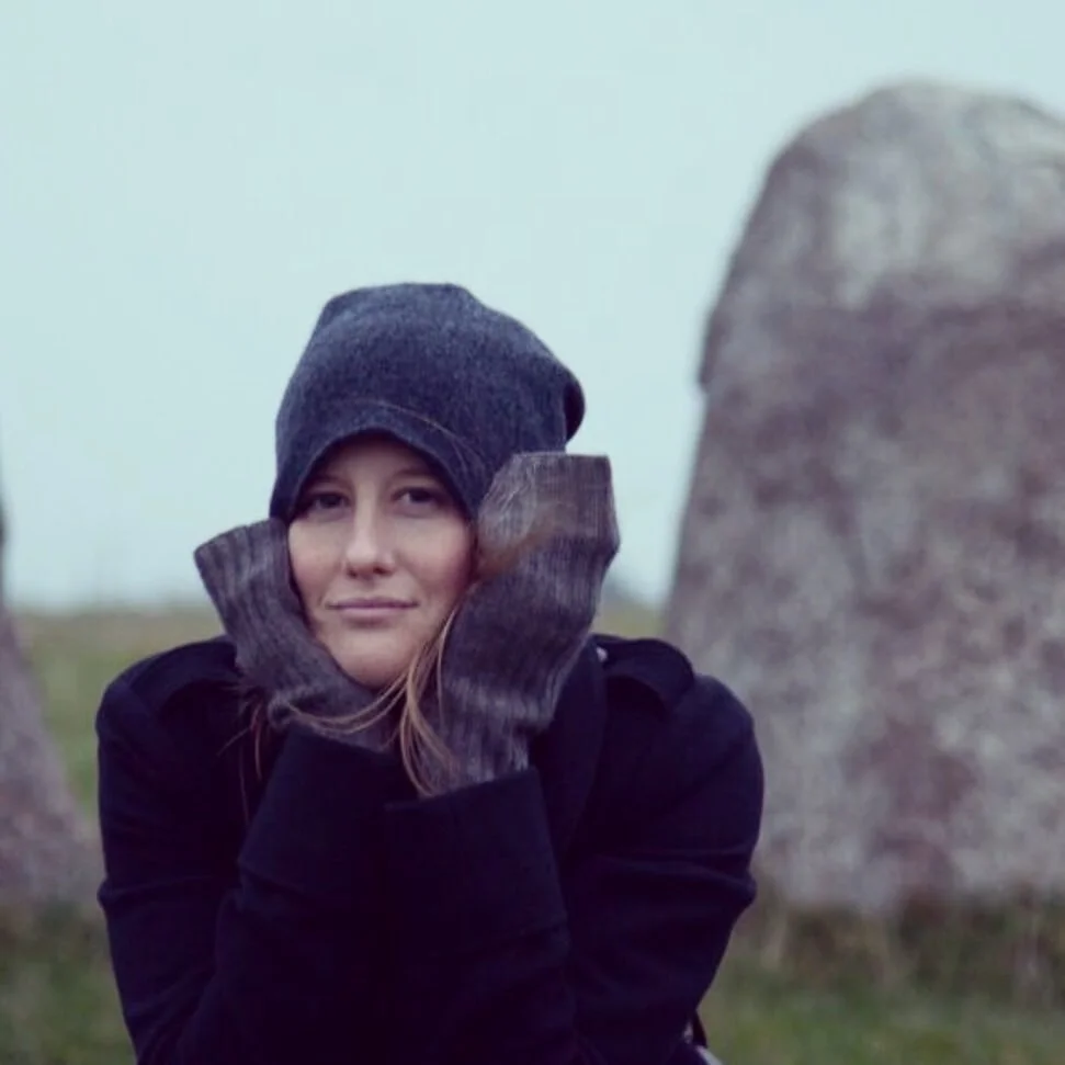 ANNABEL LINQUIST X Bel HQ — Project Archive