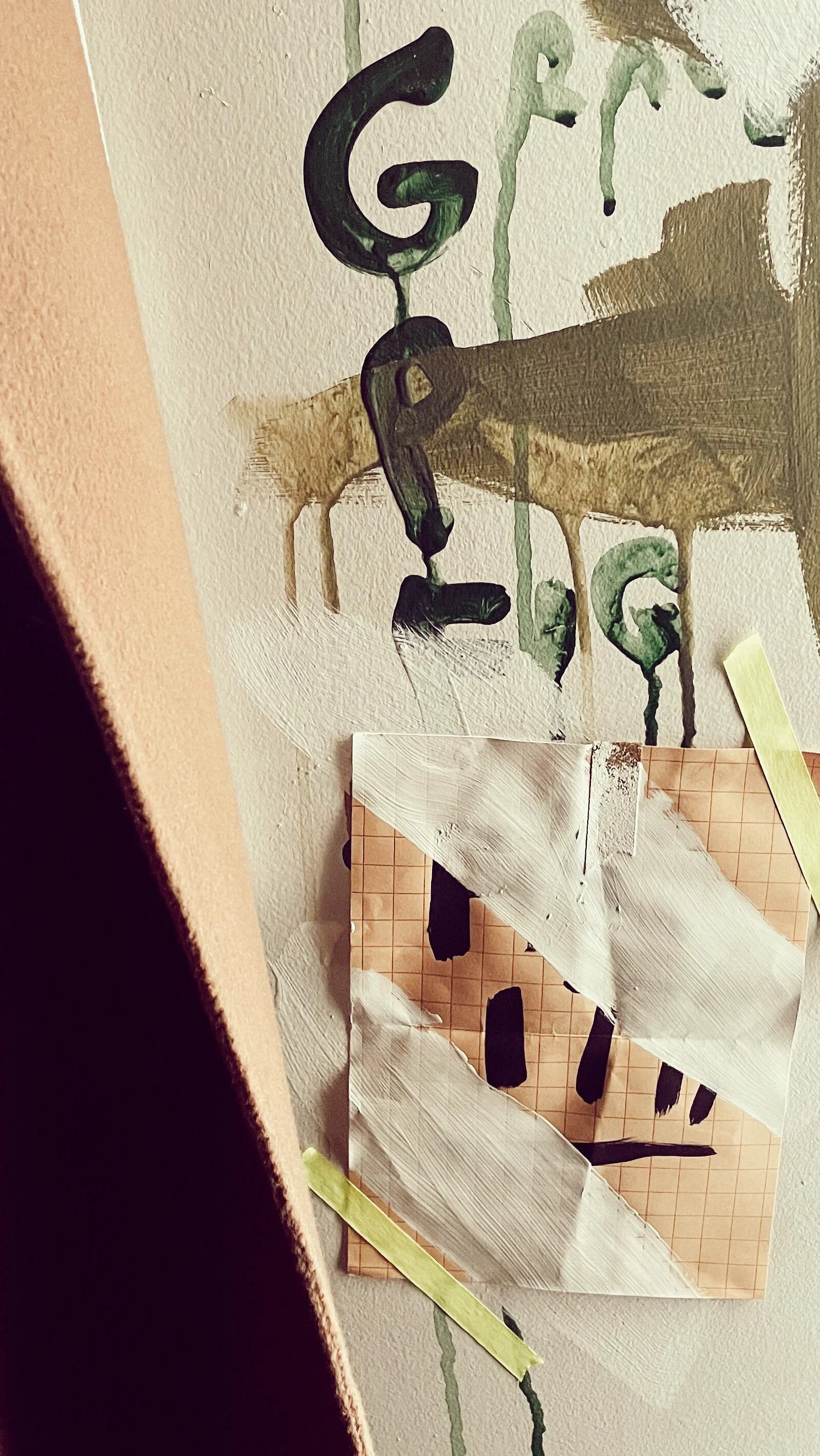 ANNABEL LINQUIST X Bel HQ — Project Archive