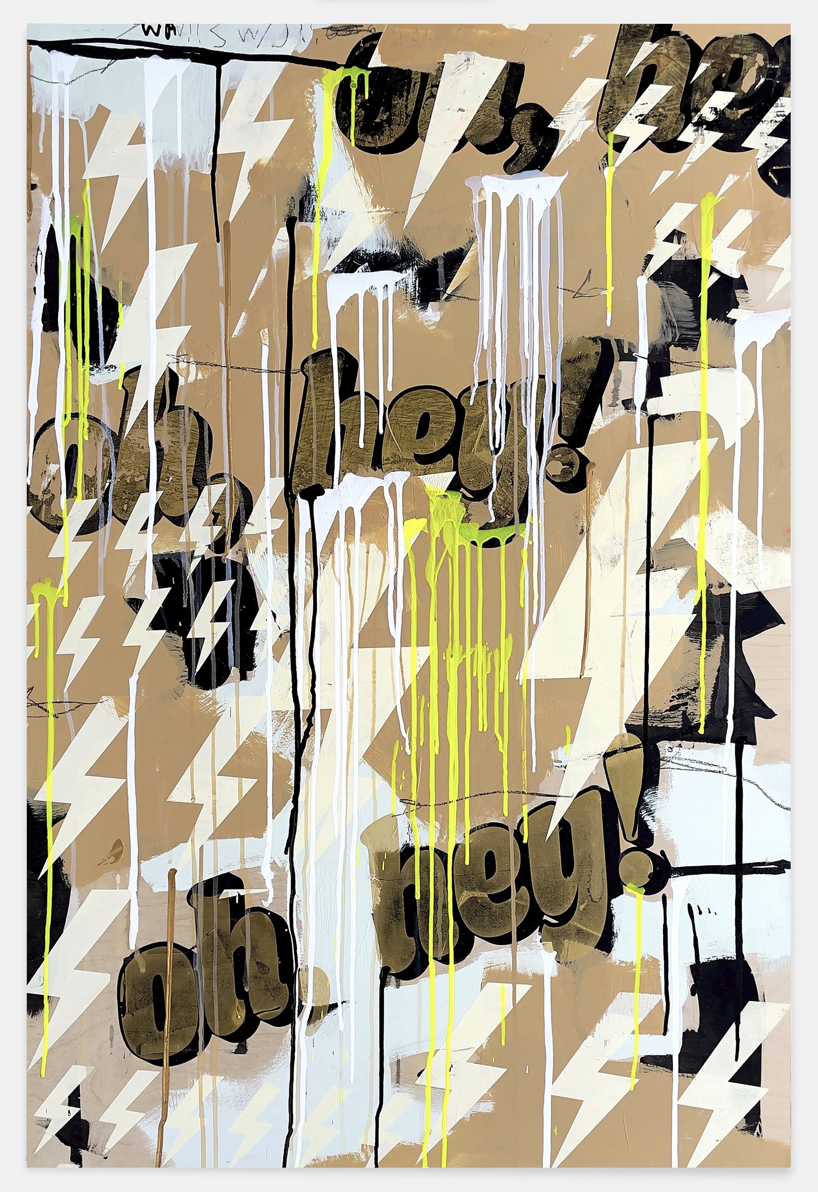 ANNABEL LINQUIST X Bel HQ — Project Archive