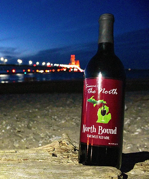 Our Wines — SEASONS OF THE NORTH