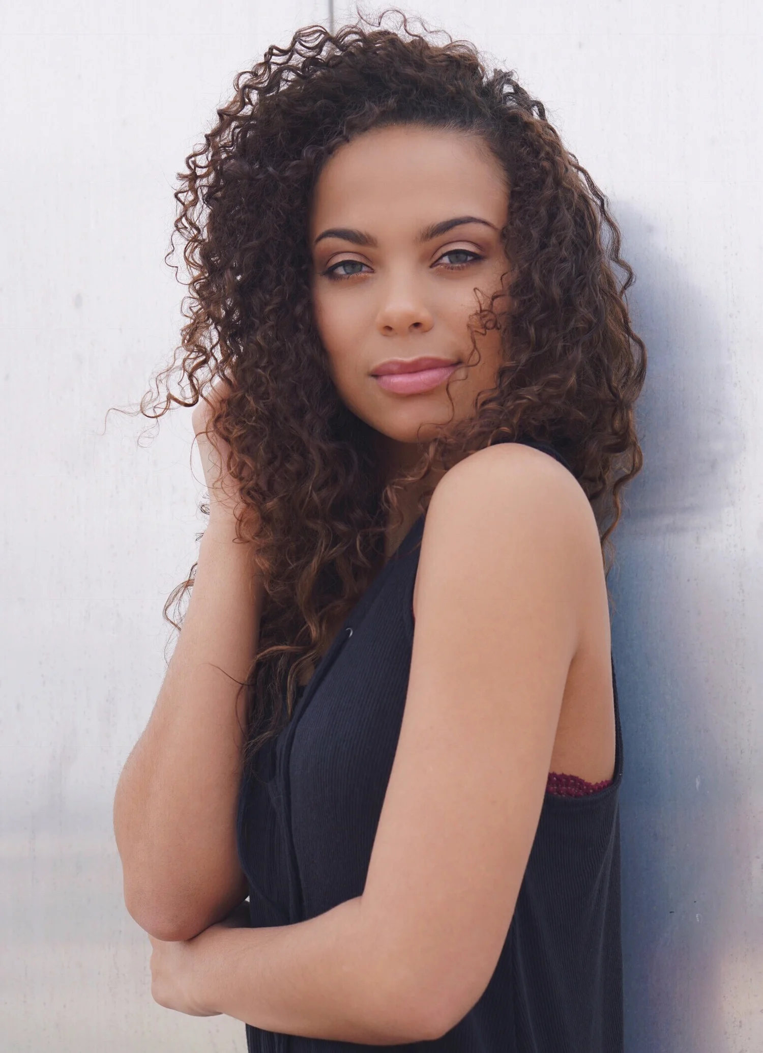 Alexis Sullivan Cronin — 180 Talent