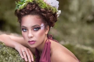 Alexis Sullivan Cronin — 180 Talent