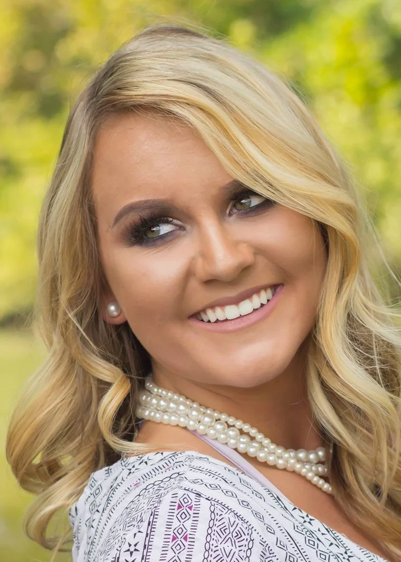 Female 20-39 — 180 Talent