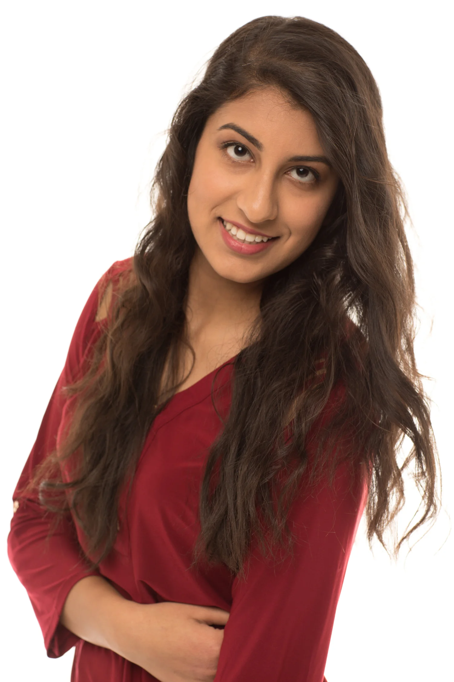 Neha Moolchandani — 180 Talent