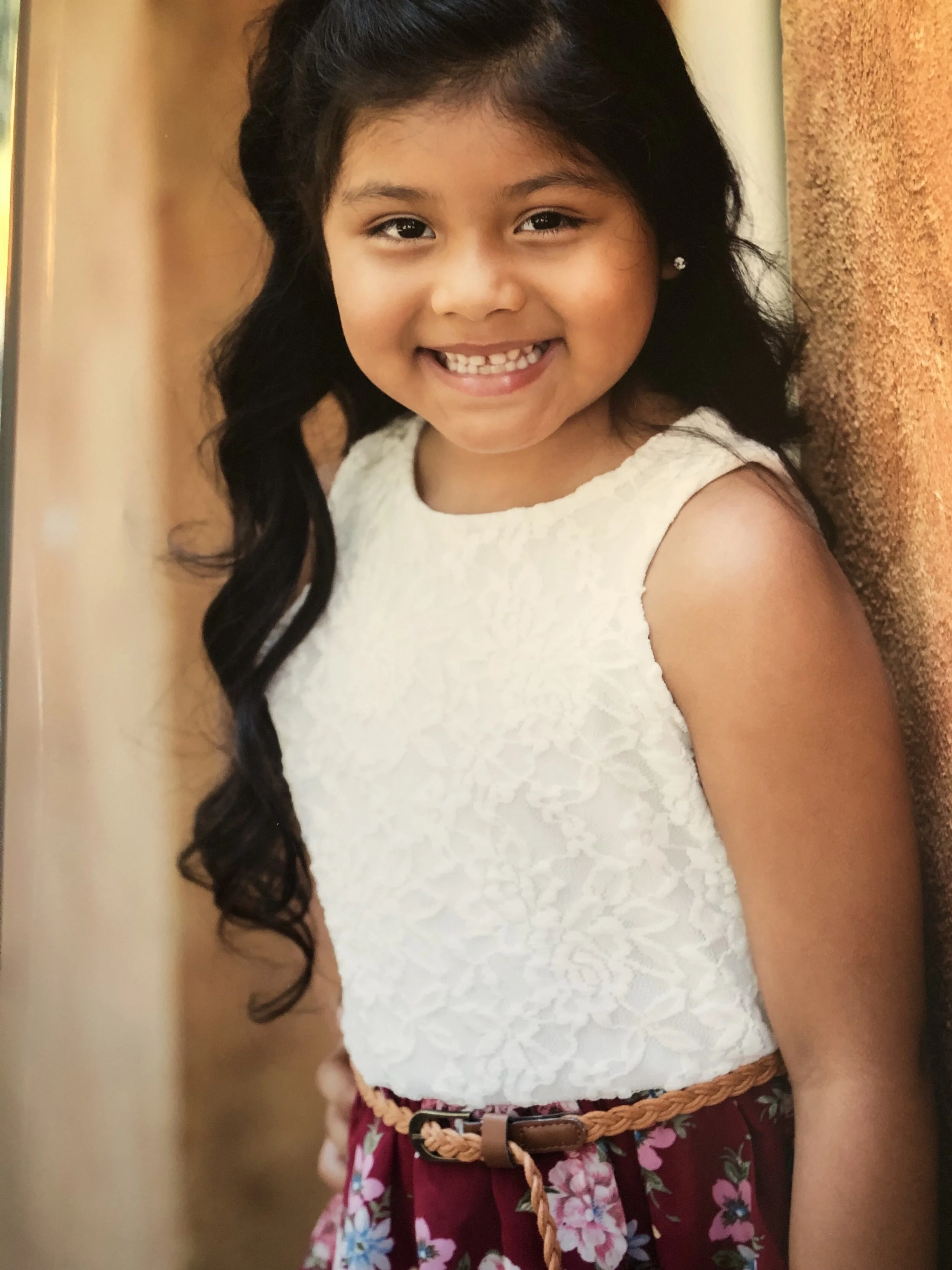 Genesis Marquez — 180 Talent