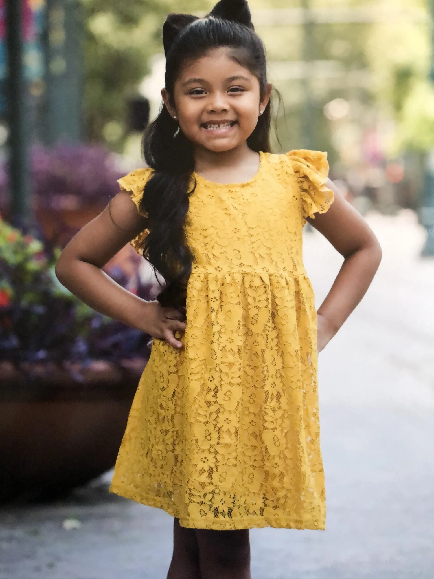 Genesis Marquez — 180 Talent