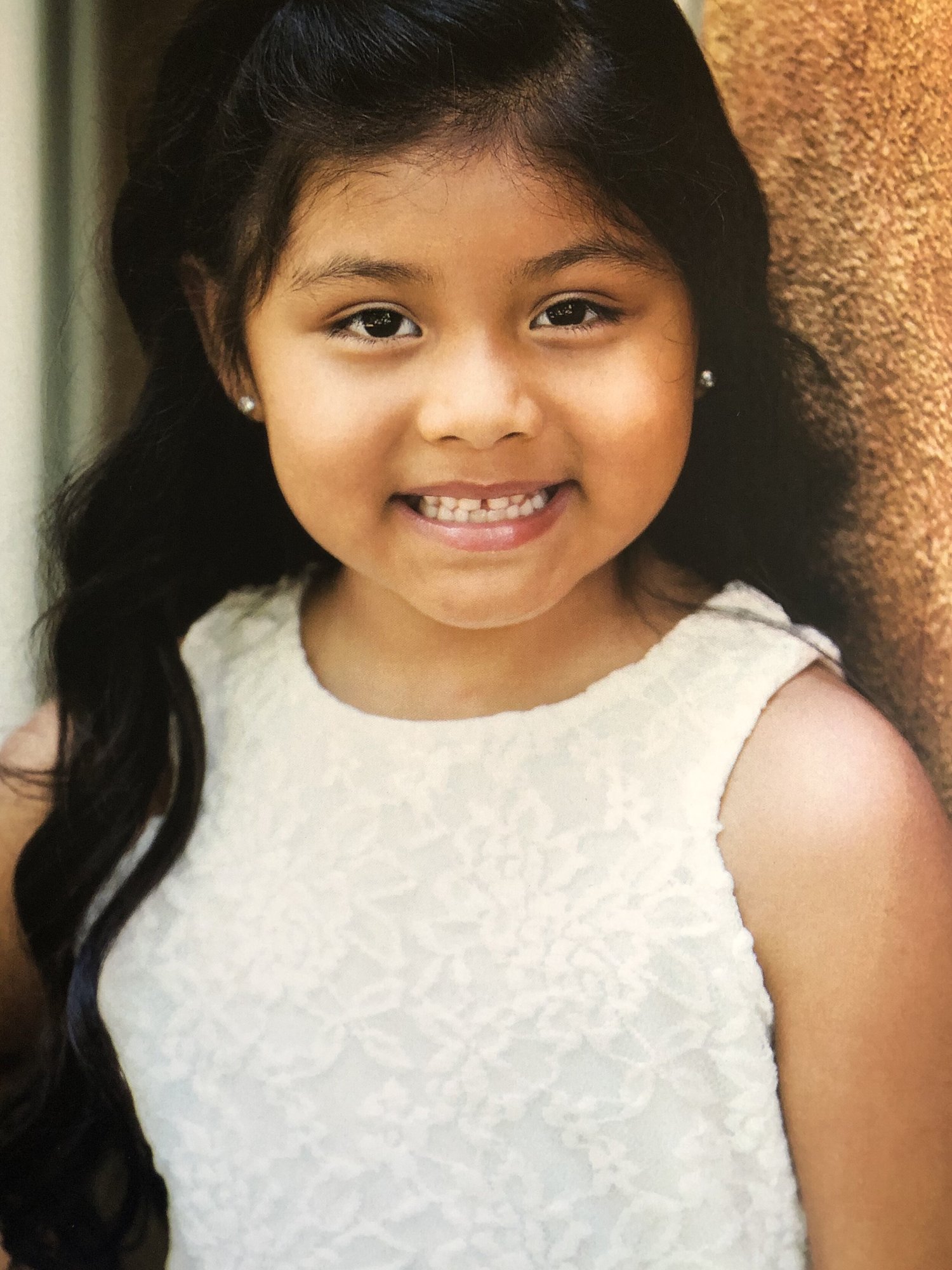 Genesis Marquez — 180 Talent