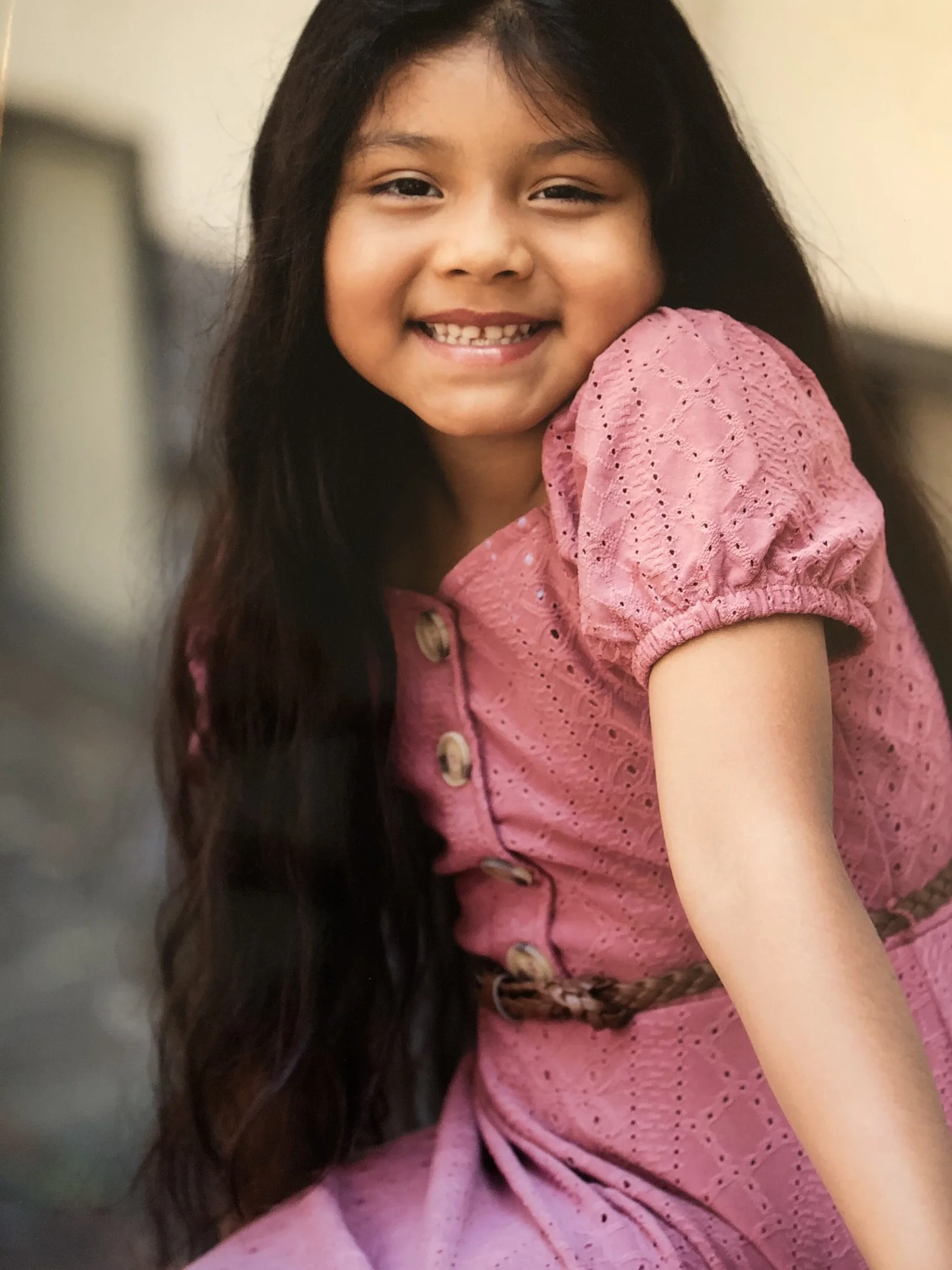 Genesis Marquez — 180 Talent