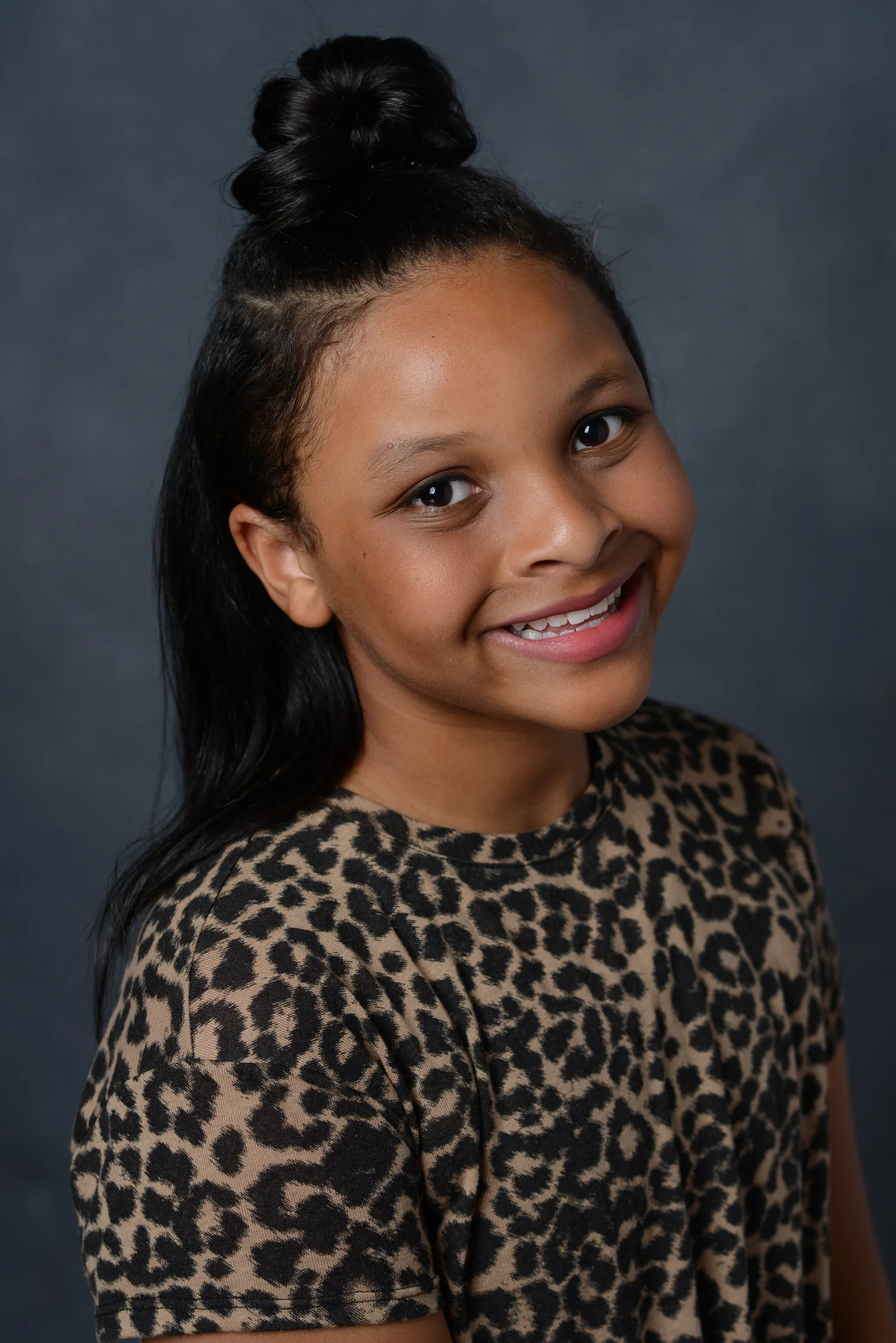 Harper Davis — 180 Talent