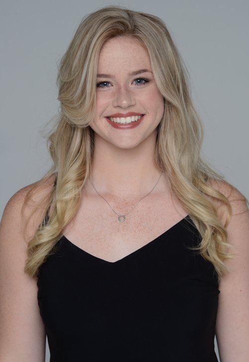 Female 19-35 — 180 Talent