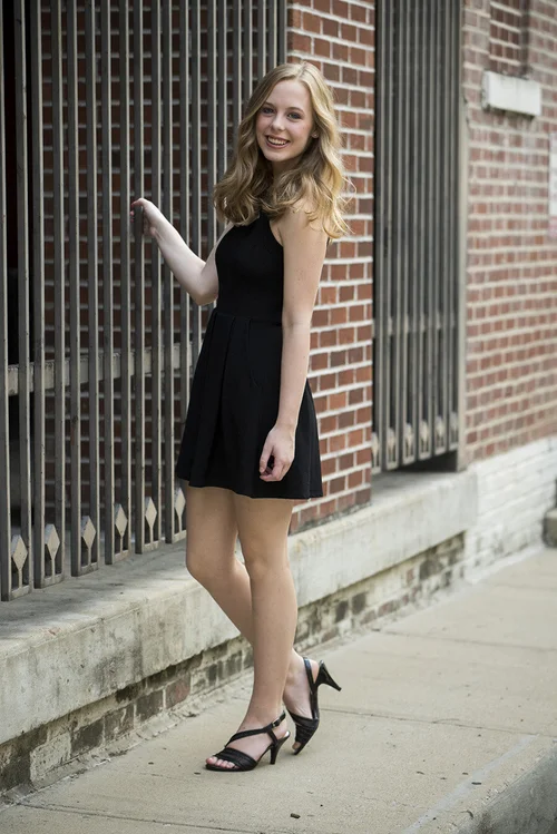 Female 13-18 — 180 Talent