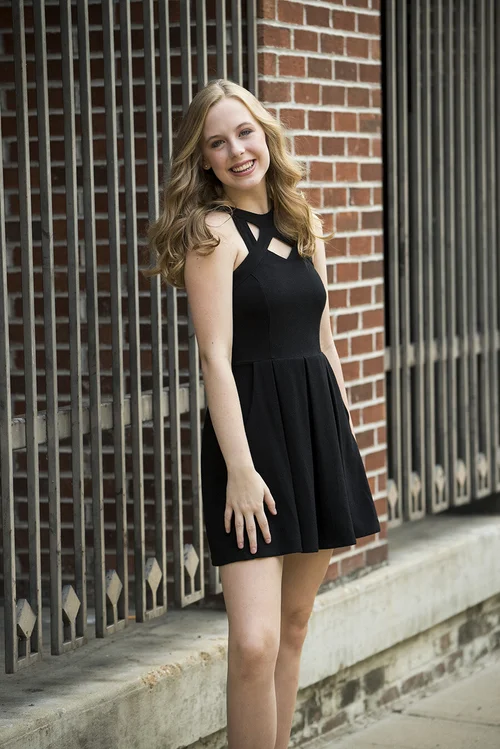 Female 13-19 — 180 Talent