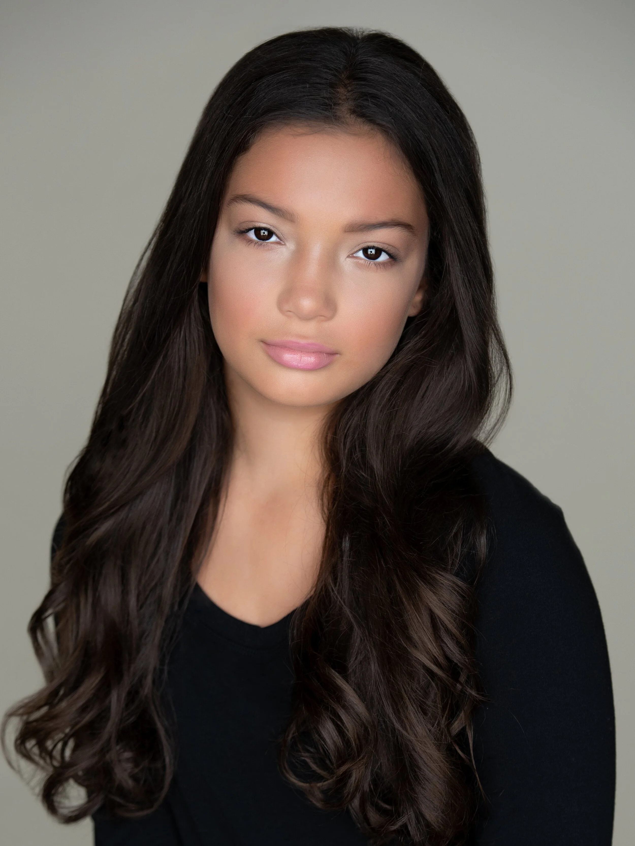 Victoria Ann — 180 Talent