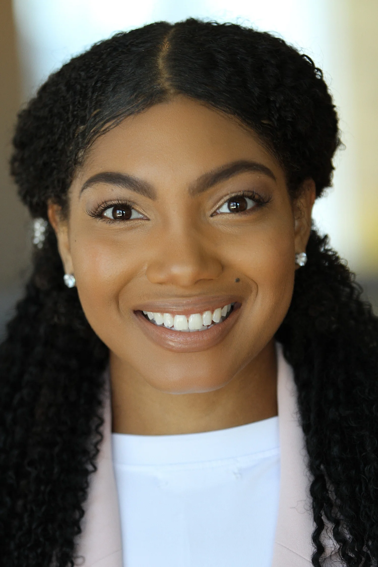 Alaynie Franklin — 180 Talent