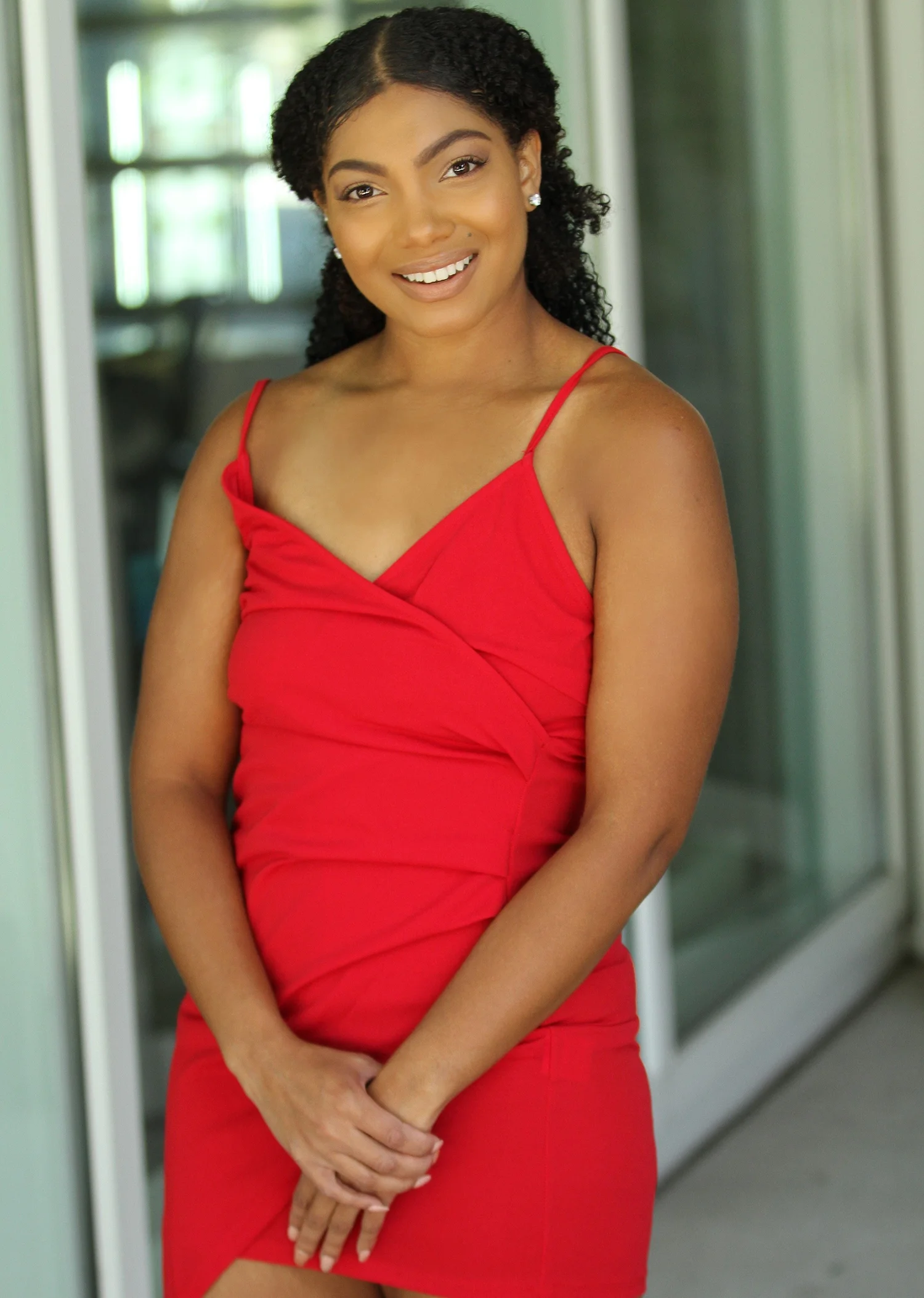 Alaynie Franklin — 180 Talent