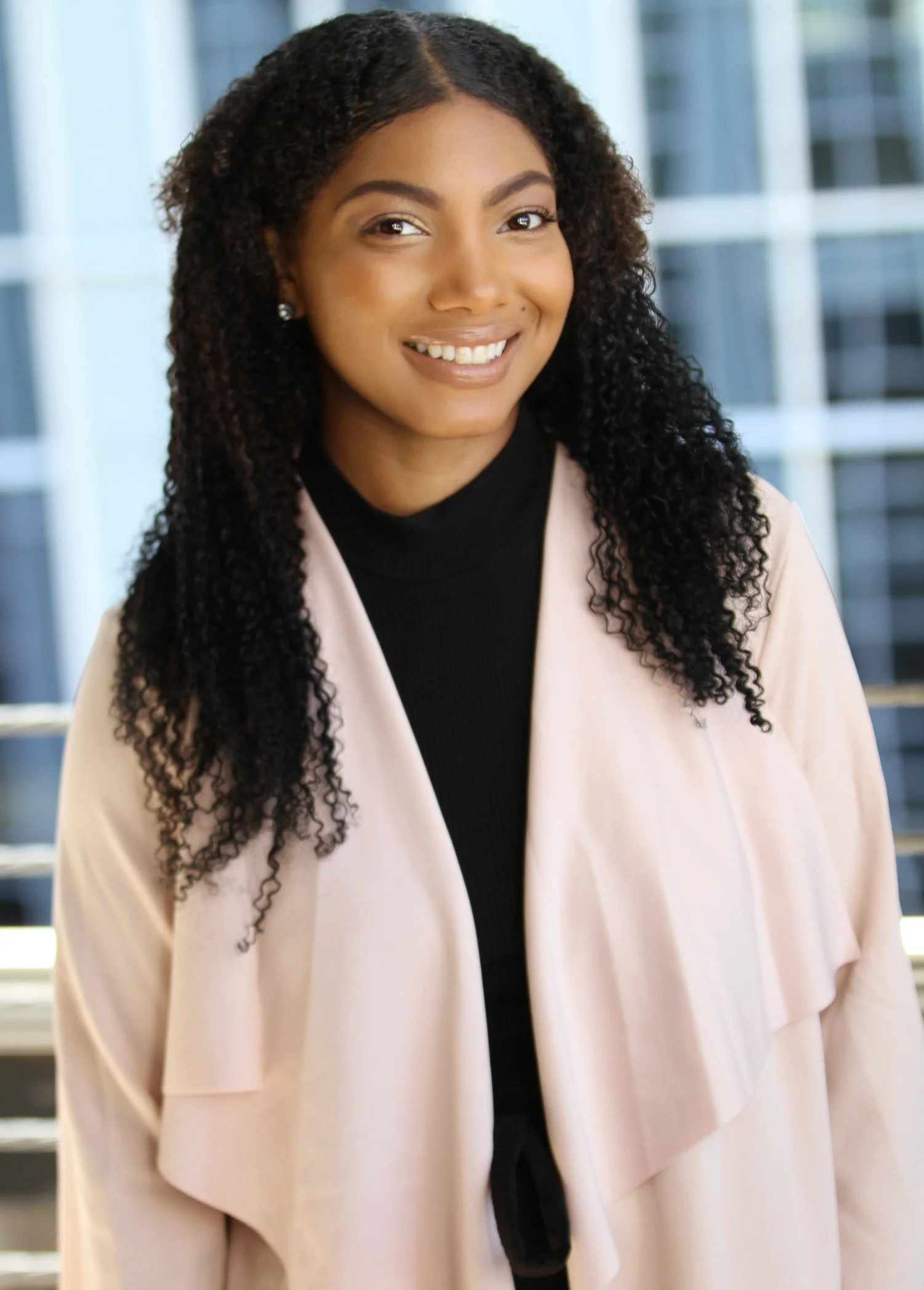 Alaynie Franklin — 180 Talent