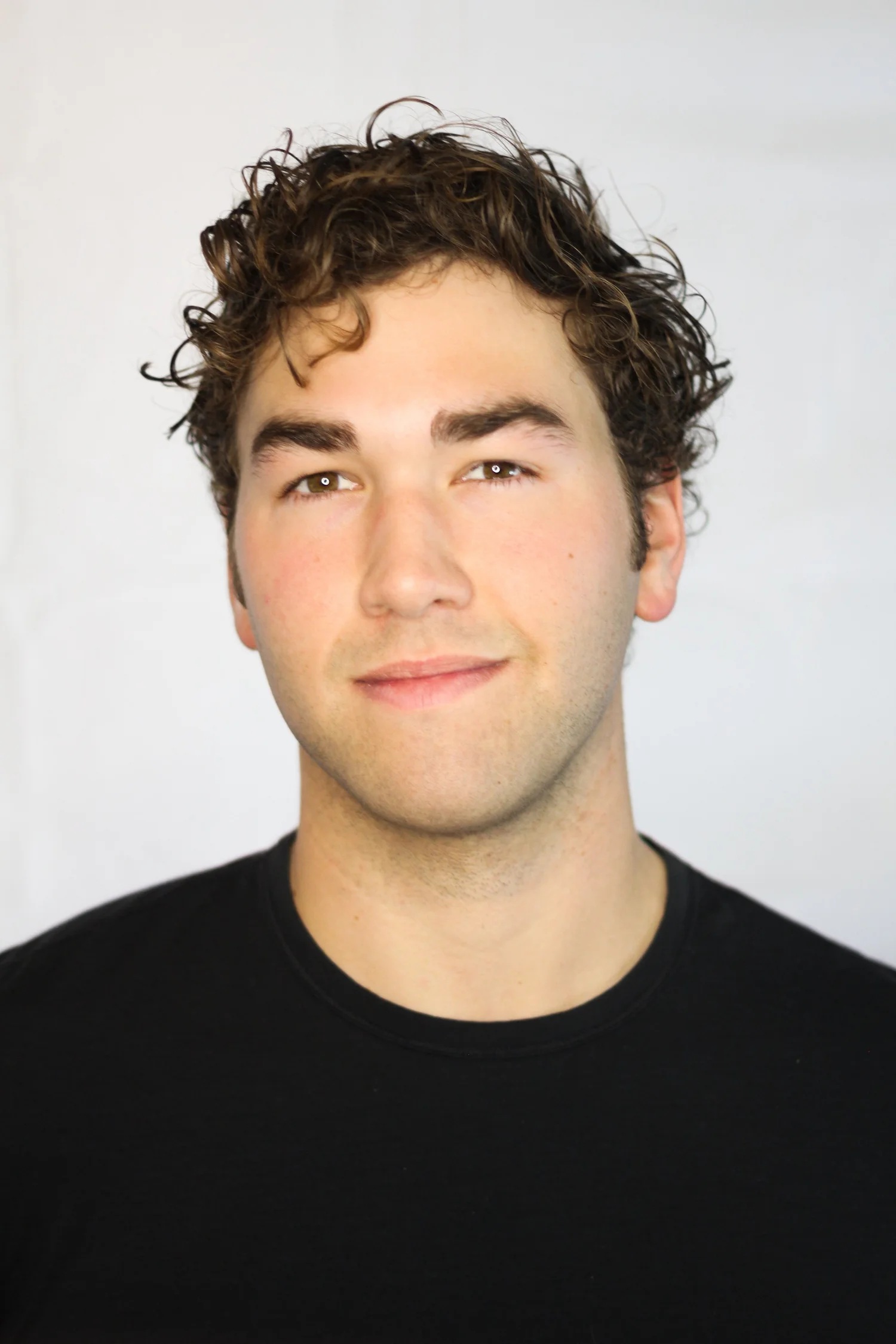 Logan Grant Smith — 180 Talent