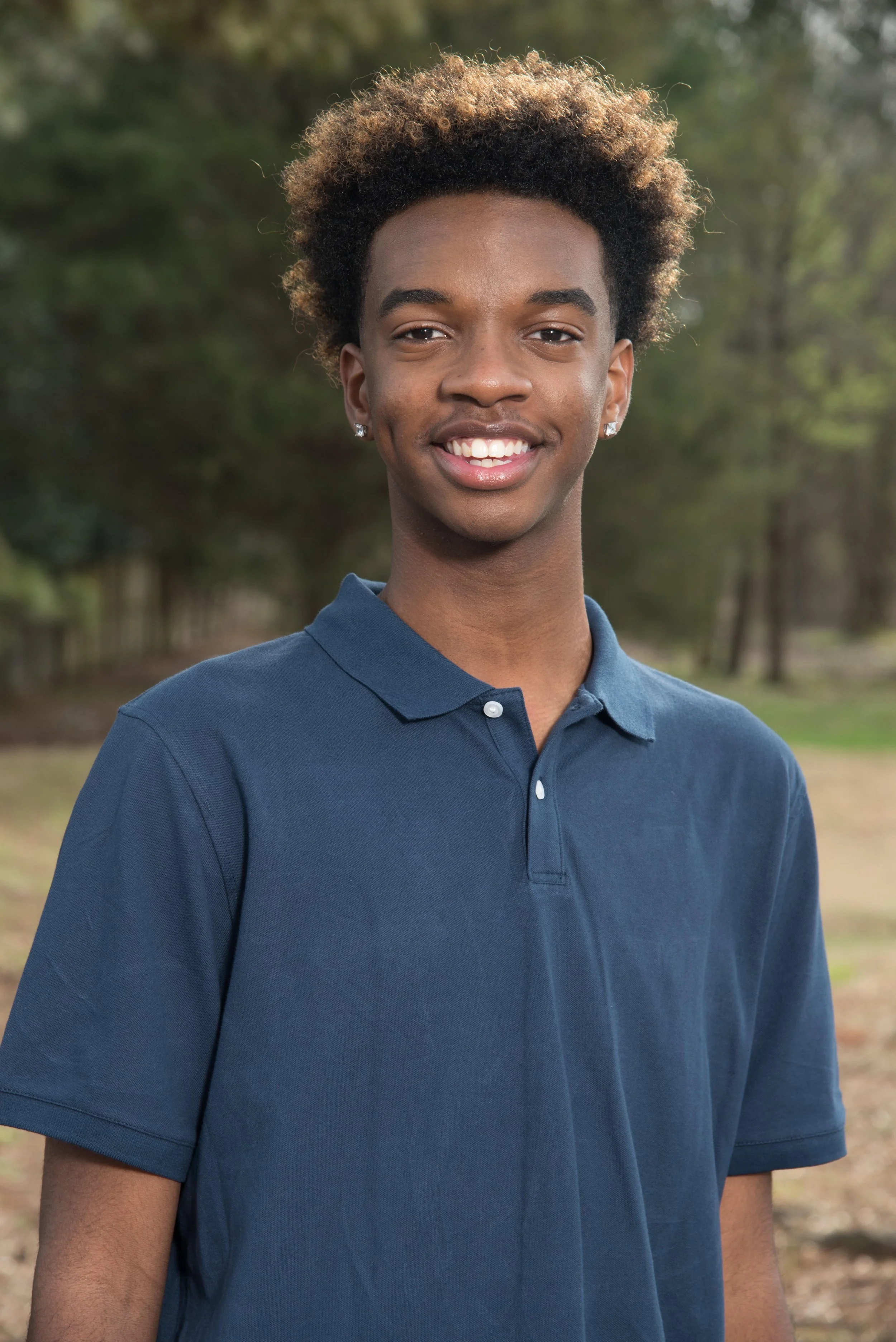 Ja'Kylon Shepherd — 180 Talent