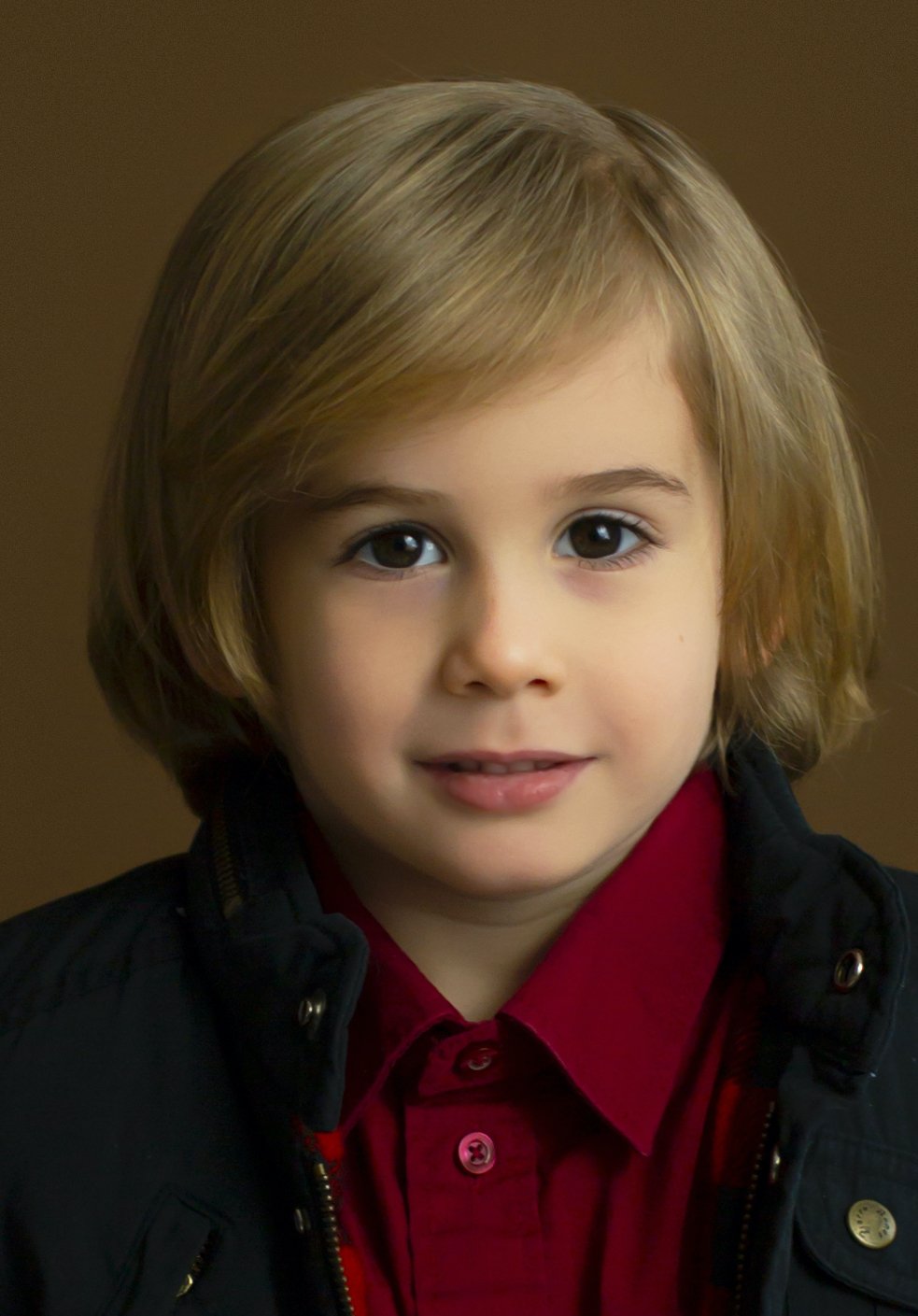 Declan Garland — 180 Talent