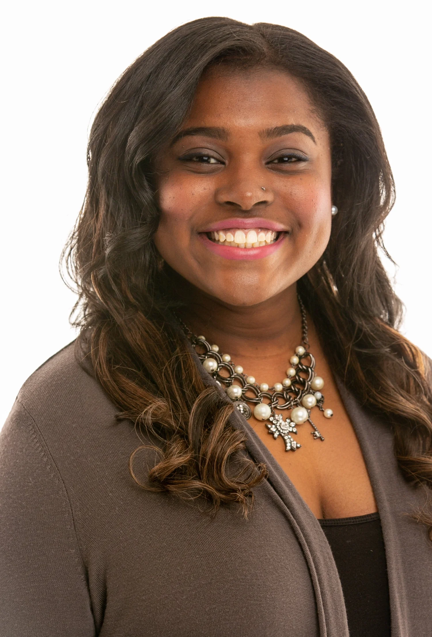 Bre'Ana Thomas — 180 Talent