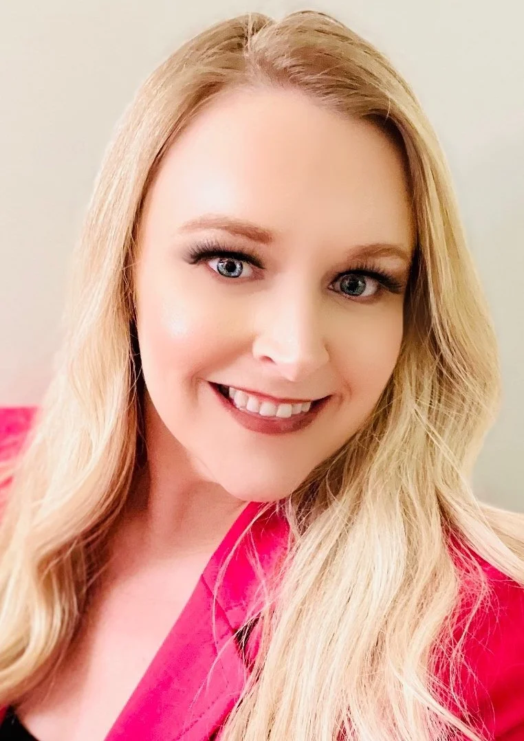 Jessica Haynes — 180 Talent