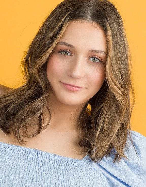 Mary-Caroline Hatch — 180 Talent