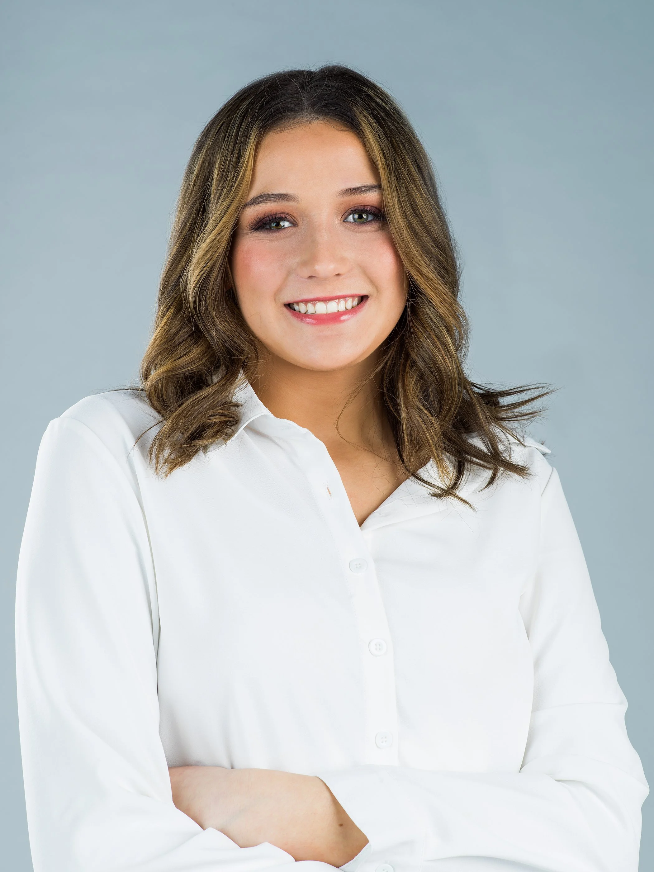 Mary-Caroline Hatch — 180 Talent