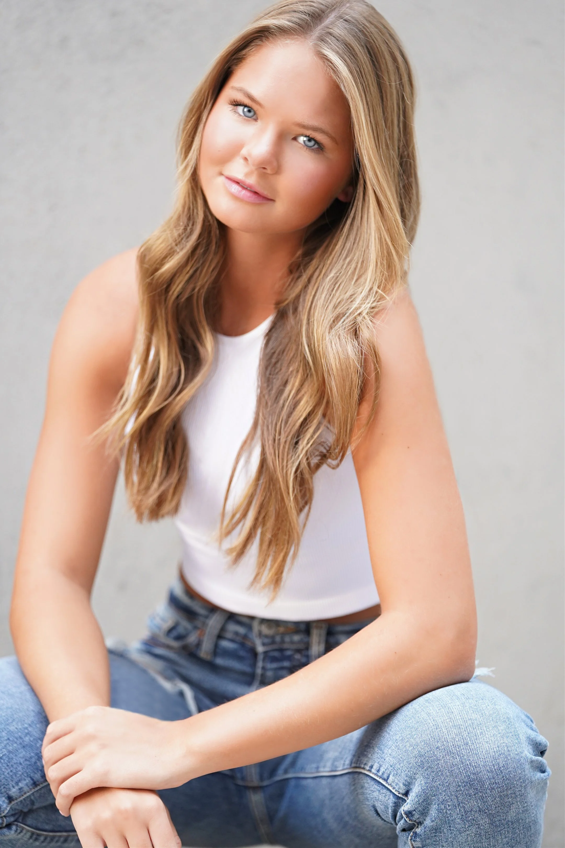 Taylor Thompson — 180 Talent